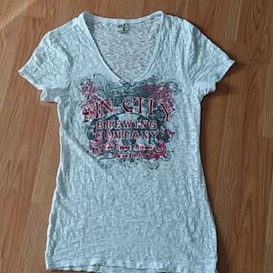 Kavio! | Tops | Shirt Sin City | Poshmark